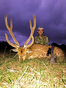 Photo Gallery - Cypress Ridge Hunting Preserve